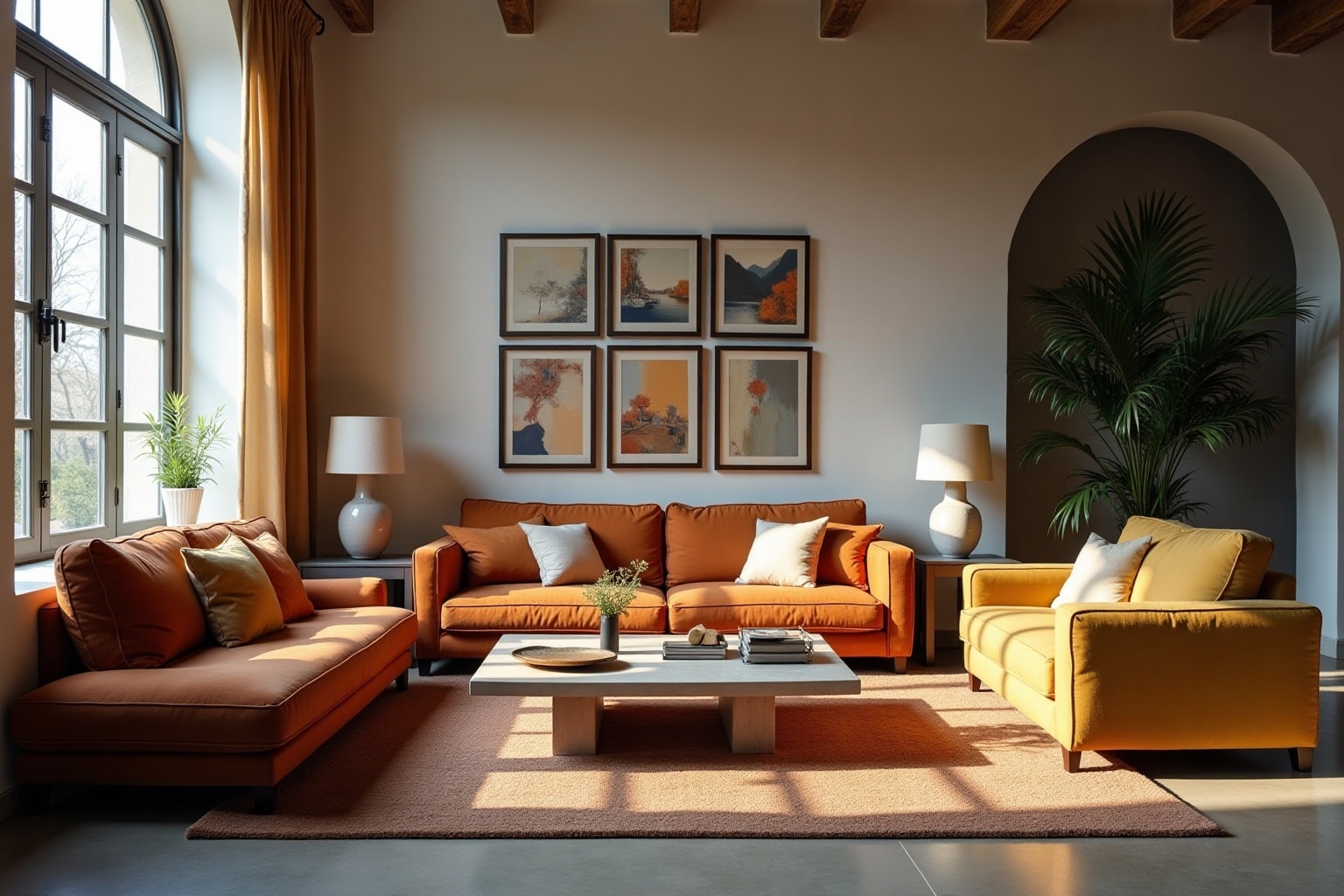 19 Bilder über Couch: Wohnzimmer-Inspirationen